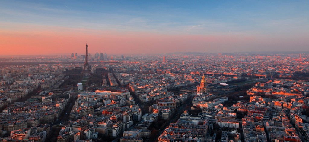 Cosa Vedere a Parigi: le attrazioni imperdibili (Guida 2026) - World ...