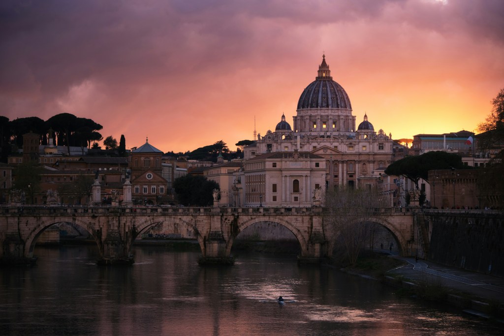 Qué ver en Roma en 3 días: itinerario completo día a día - World ...